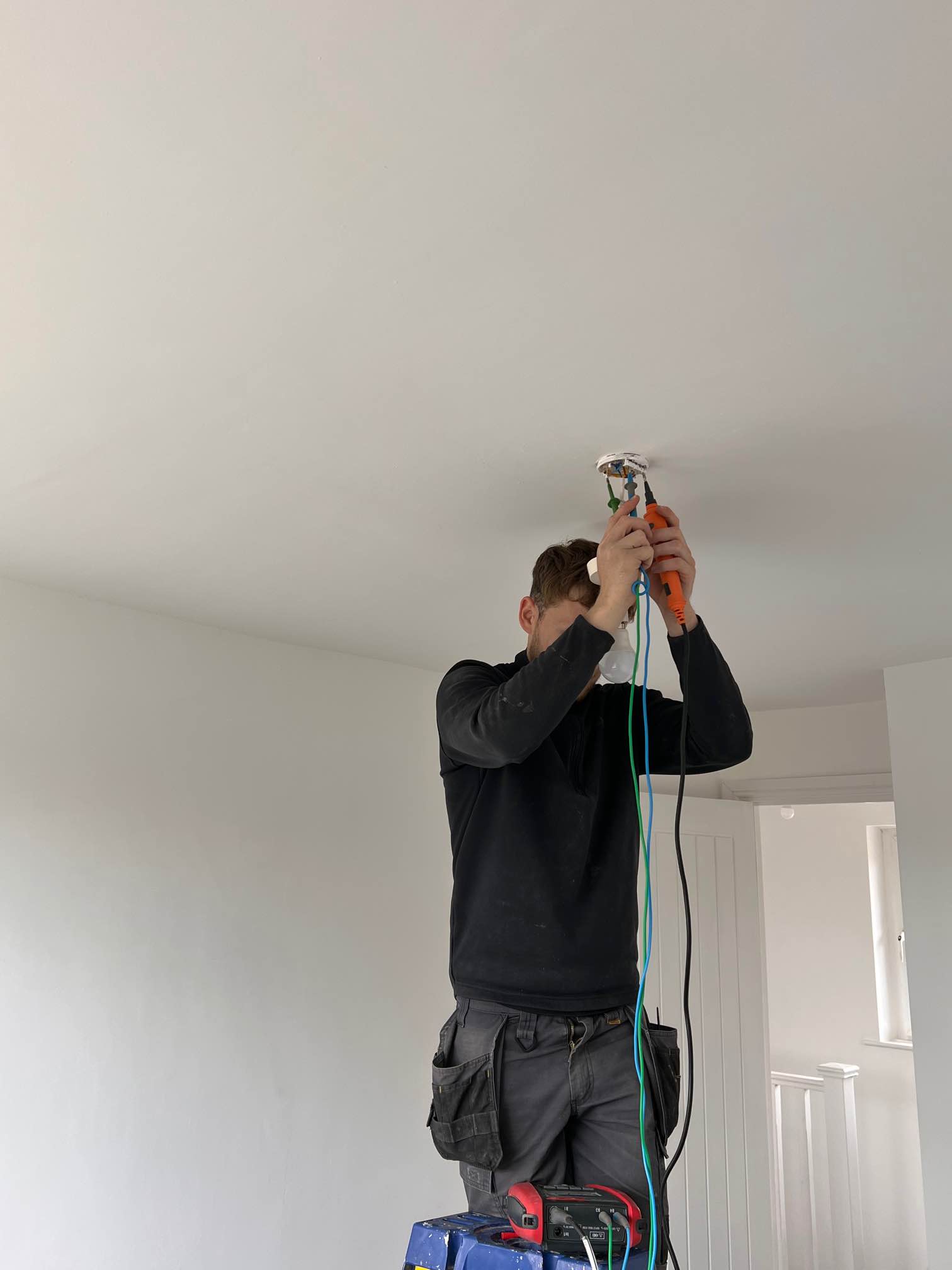 Testing & Inspections - Xpert Electrical